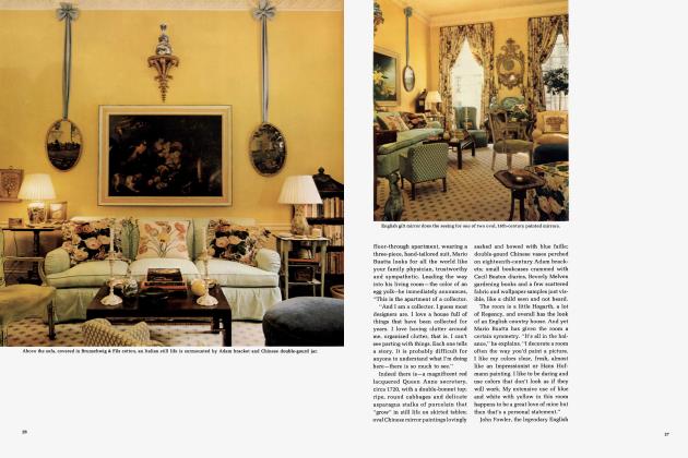 Architectural Digest Visits: Dr. Seuss | Architectural Digest ...