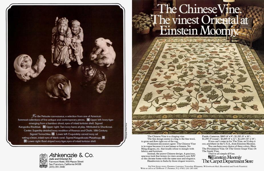 Einstein Moomjy The Carpet Department Store® | Architectural Digest ...