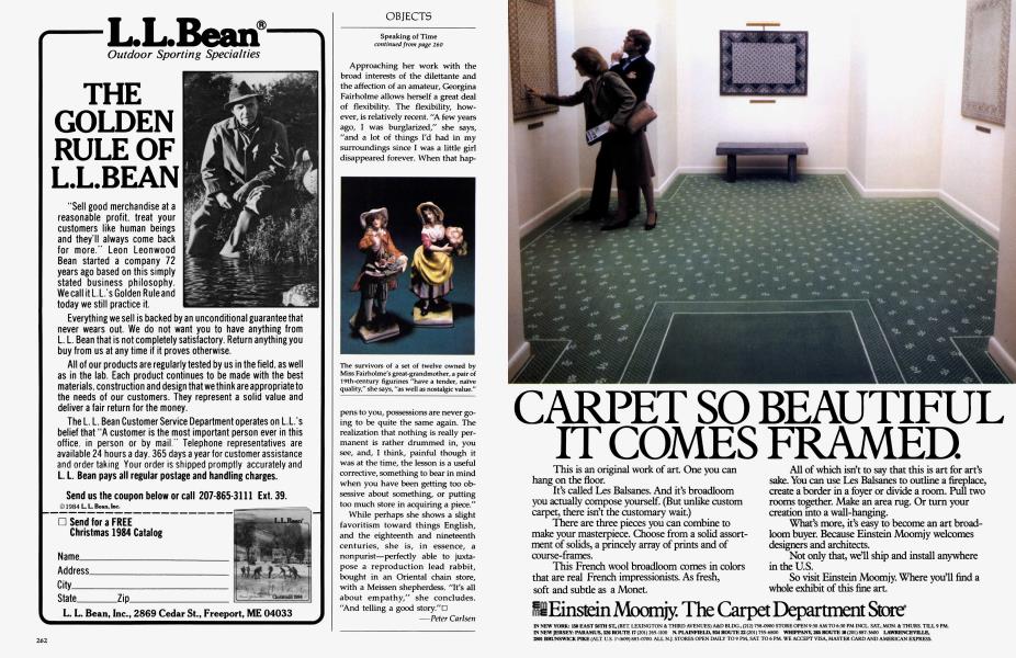 Einstein Moomjy. The Carpet Department Store® | Architectural Digest ...