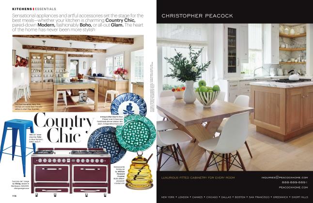 Theme & Variation | Architectural Digest | JUNE 2014 Theme & Variation | Architectural Digest | JUNE 2014