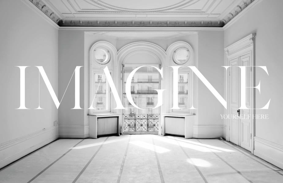 RH | Architectural Digest | NOVEMBER 2016