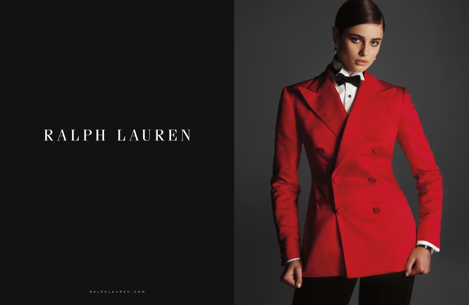 RALPH LAUREN | Architectural Digest | SEPTEMBER 2019